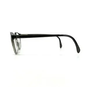 Unbranded | Accessories | Mp 2206 Gray Full Rim Round Eyeglasses Frames ...